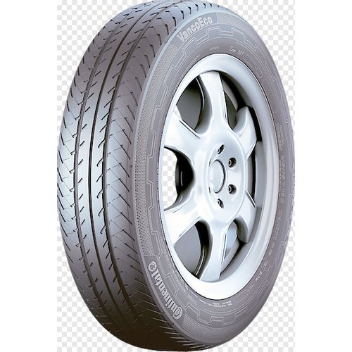 Continental 215/75R16C Conti VanContact Eco 116/114R Poluteretna Letnja