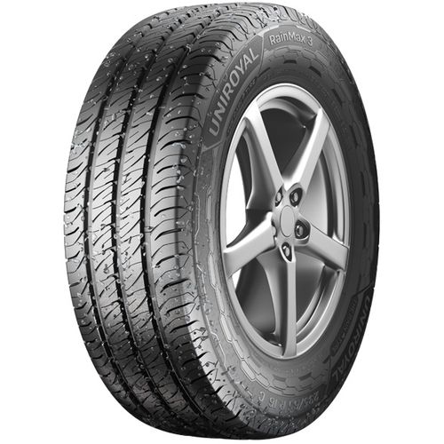 Uniroyal 195/70R15C Rain Max 3 104/102R Poluteretna Letnja