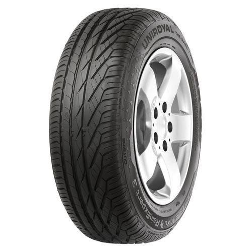 Uniroyal 255/65R17 RainExpert 3 110H Putnička/SUV Letnja