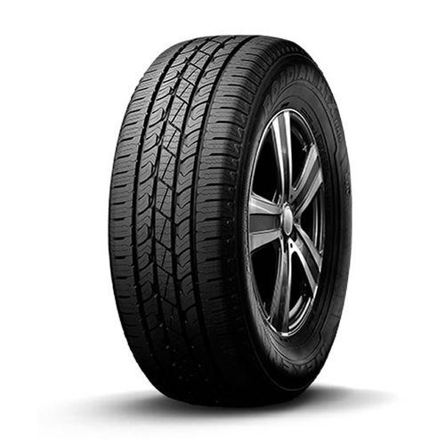 Nexen 255/65R17 Roadian HTX RH5 110S Putnička/SUV Letnja