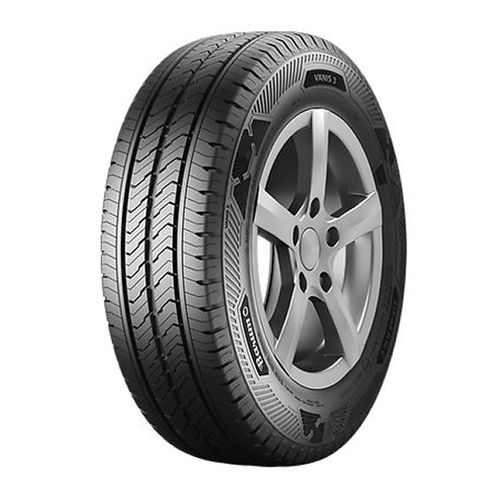 Barum 195/75R16C Vanis 3 107/105R Poluteretna Letnja