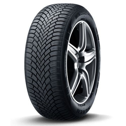 Nexen 205/55R16 WINGUARD SNOW G 3 WH21 91T Putnička/SUV Zimska