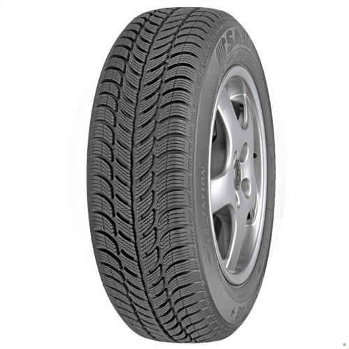 Sava 165/70R14 81T ESKIMO S3 + zim