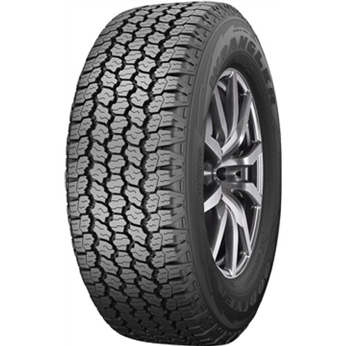 Goodyear 235/70R16 WRL ALL-TERRAIN ADVENTURE 109T XL Putnička/SUV Letnja