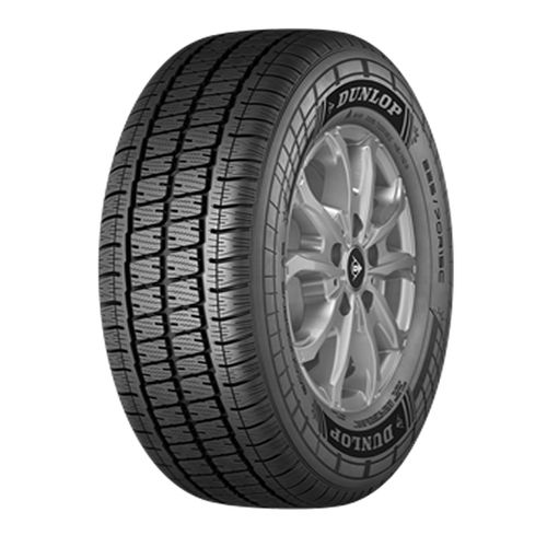 Dunlop 225/65R16C ECONODRIVE AS 112/110T Poluteretna All Season