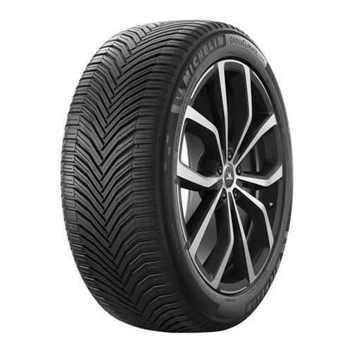 Michelin 225/60R17 CROSSCLIMATE 2 99V Putnička/SUV All Season