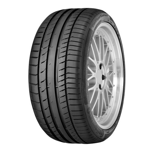 Continental 255/40R20 Conti SportContact 5P 101Y XL MO FR Putnička/SUV Letnja