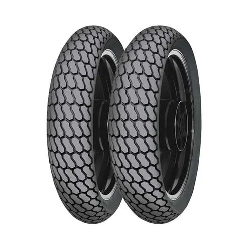 Mitas 140/80-19 H-18 71H HIGHWAY ROAD TL (27.5X7.5-19) Moto gume Moto