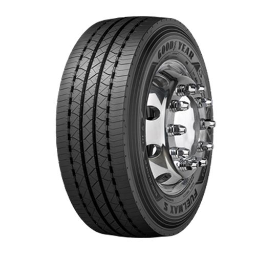 Goodyear 355/50R22.5 FUELMAX S END HL 156K 3PSF Teretna Vodeća