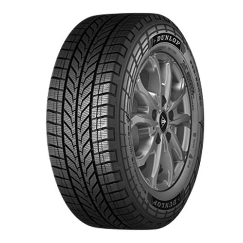 Dunlop 195/65R16C ECONODRIVE WINTER 104/102T Poluteretna Zimska