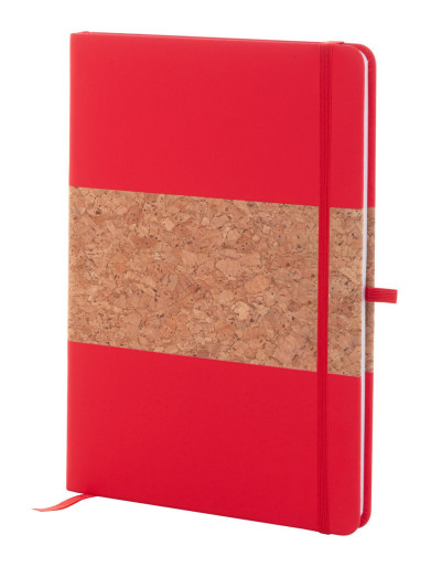 CORPUX RPU NOTEBOOK