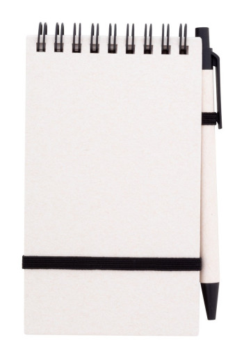 RELACT JOT MILK CARTON NOTEBOOK