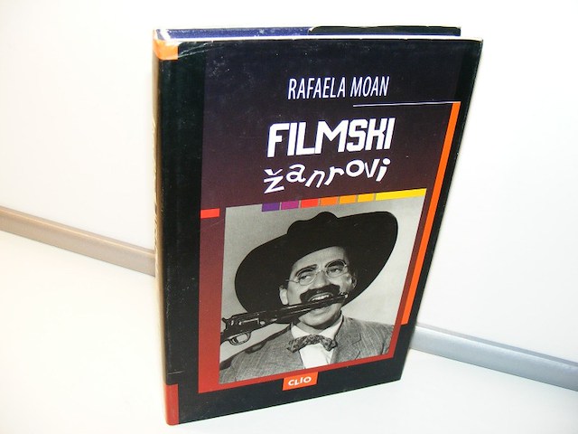 Filmski žanrovi Rafaela Moan