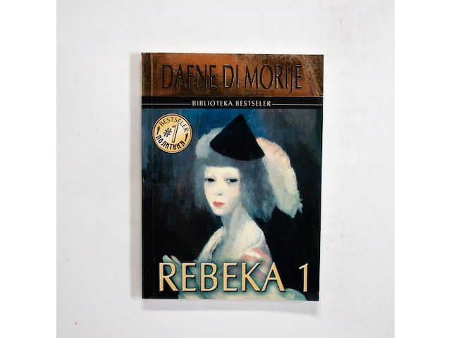 Rebeka 1, Dafne di Morije