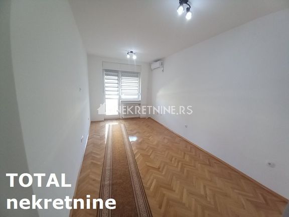 Jednosoban stan NOVI SAD, 91670€