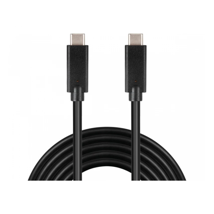 Kabl Sandberg USB-C - USB-C 3.1 61W 136-09