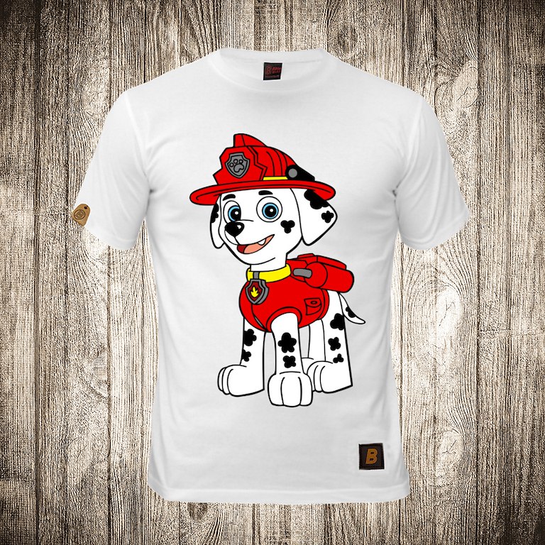 Marshall 2 ( Paw Patrol ) pseća patrola