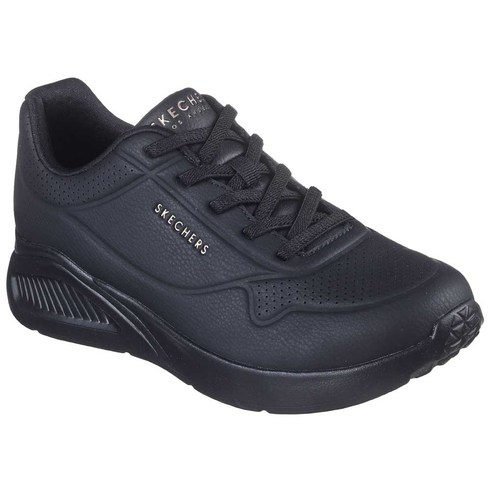 SKECHERS UNO LITE WORK – 177289-BBK