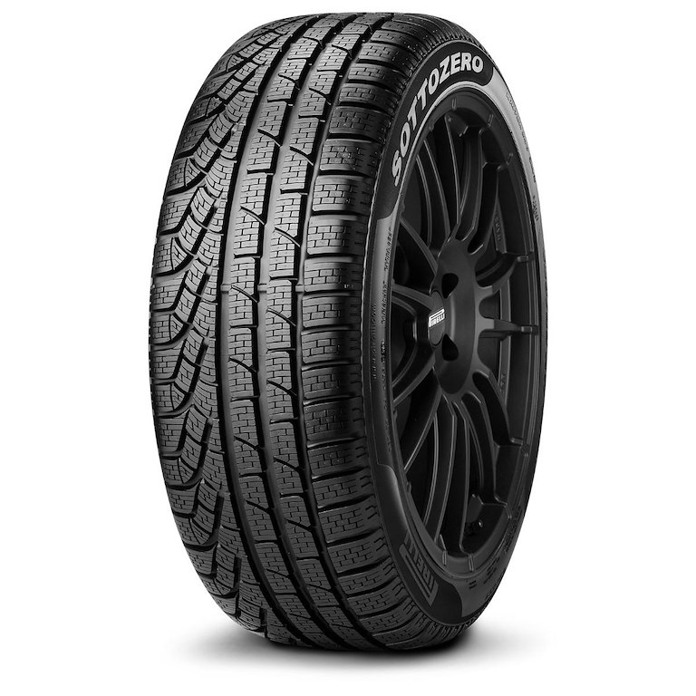 PIRELLI 275/40X18 103V XL WINTER SOTTOZERO 3 (MO)