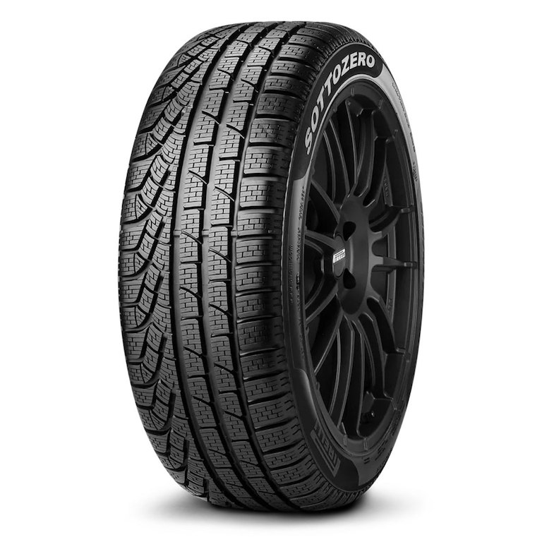 PIRELLI 275/35X19 100W XL W.SOTTOZERO S.II (MO)