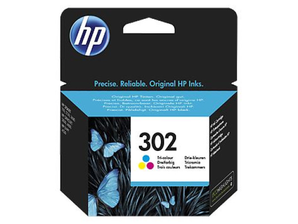 SUP HP INK F6U65AE