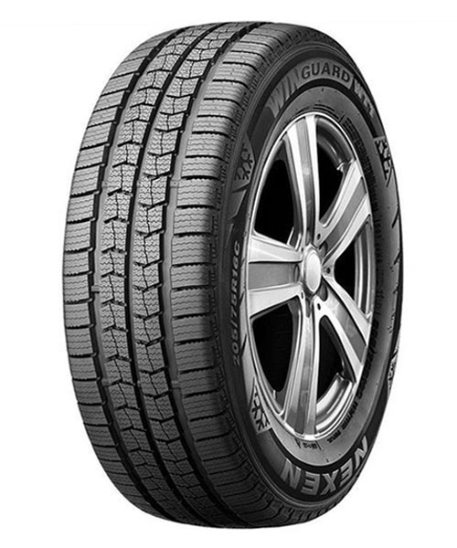 Nexen 185/75R16C WINGUARD WT1 104/102R