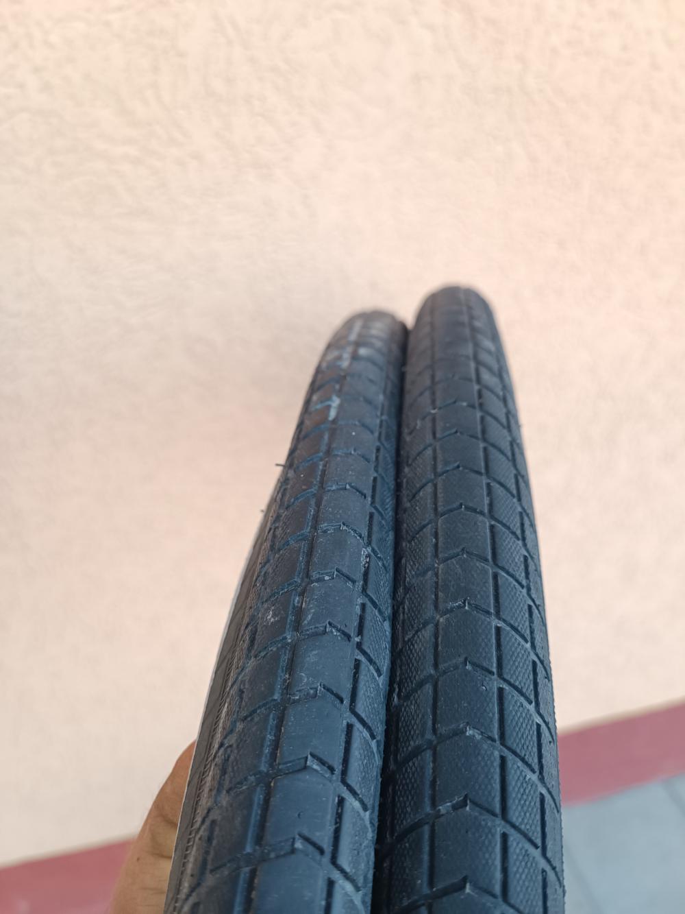 Schwalbe Little Big Ben 28x1,50