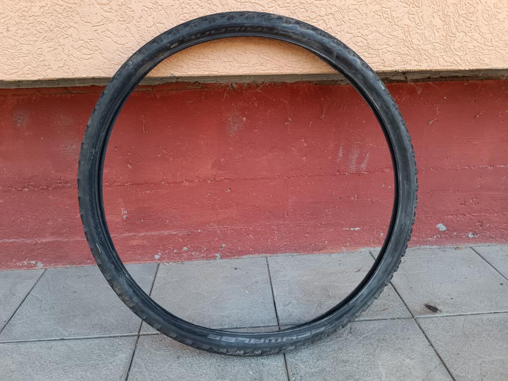 Schwalbe Hurricane 27,5x2,0 650b