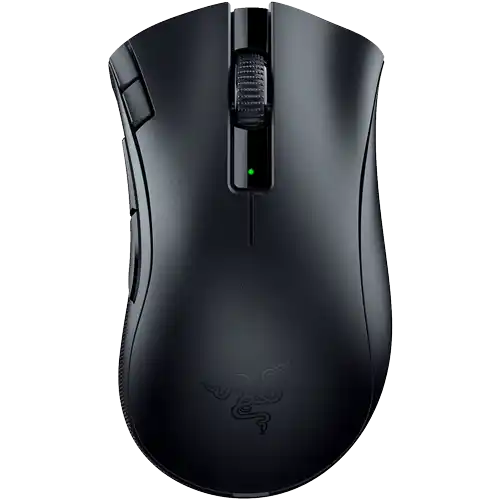 Bežični miš RAZER DeathAdder V2 X HyperSpeed 14000DPI RZ01-04130100-R3G1