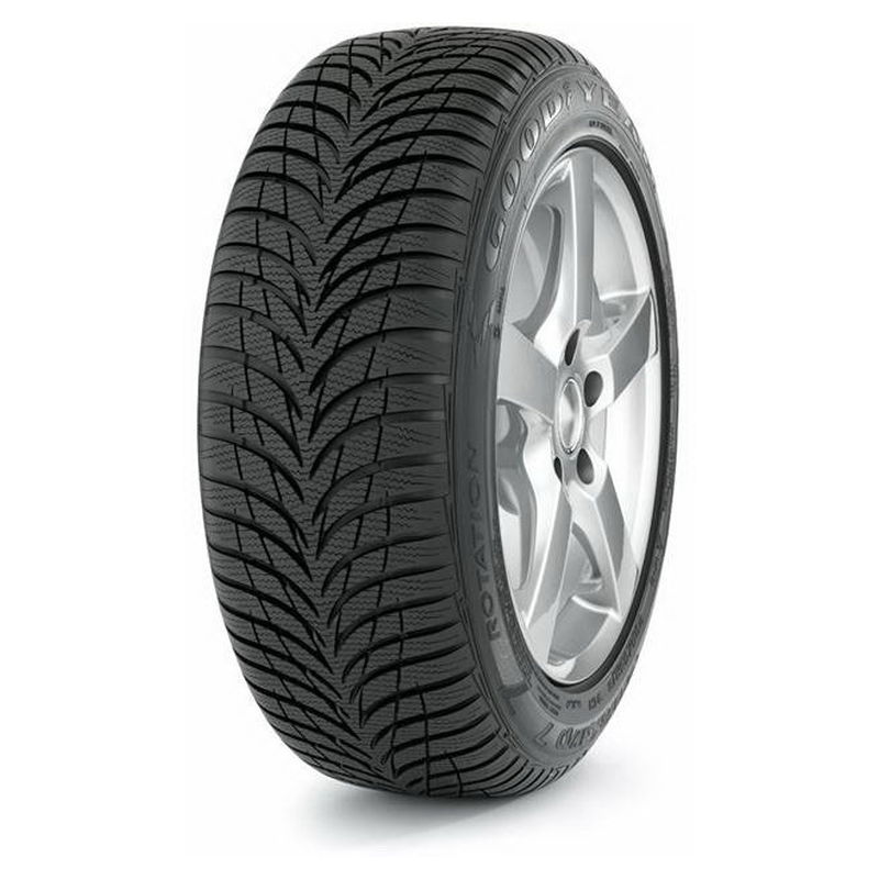 205/55R16 91H Goodyear Ultra Grip 7+