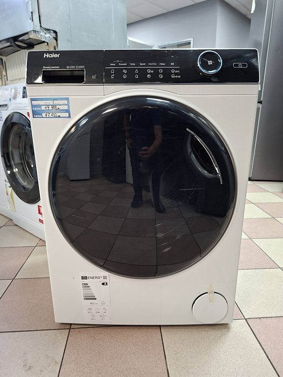 Veš mašina Haier HW90-B14959EU1 , 9 kg