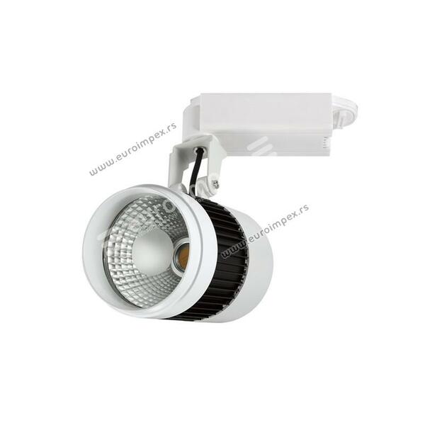 LED REFLEKTOR ŠINSKI YD-747 20W 6500K