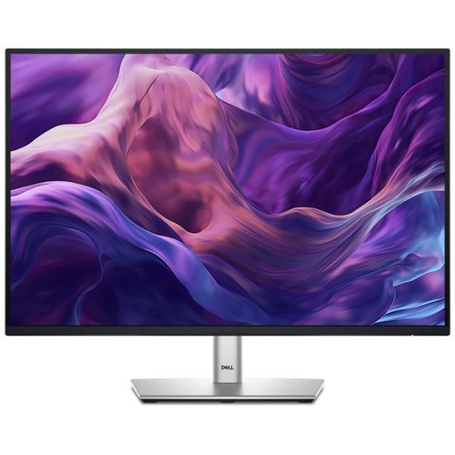 Monitor 23.8" Dell P2425 IPS 1920x1080/100Hz/8ms/HDMI/VGA/DP/USB