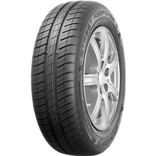 Dunlop 165/70R14 STREETRESPONSE 2 81T Putnička/SUV Letnja