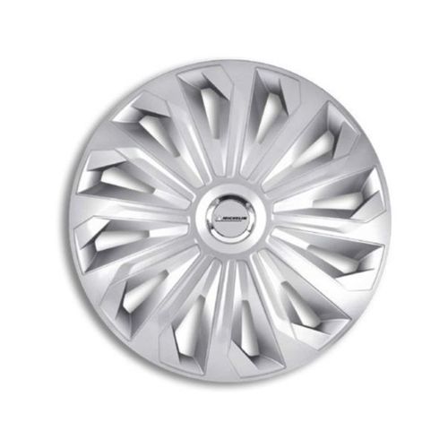 Ratkapne Set 16" Model Cosmo Silver Michelin