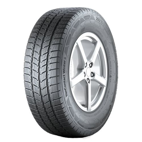 Continental 205/60R16C Conti VanContact Winter 100/98T Poluteretna Zimska