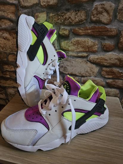 Nike air huarache Novo original