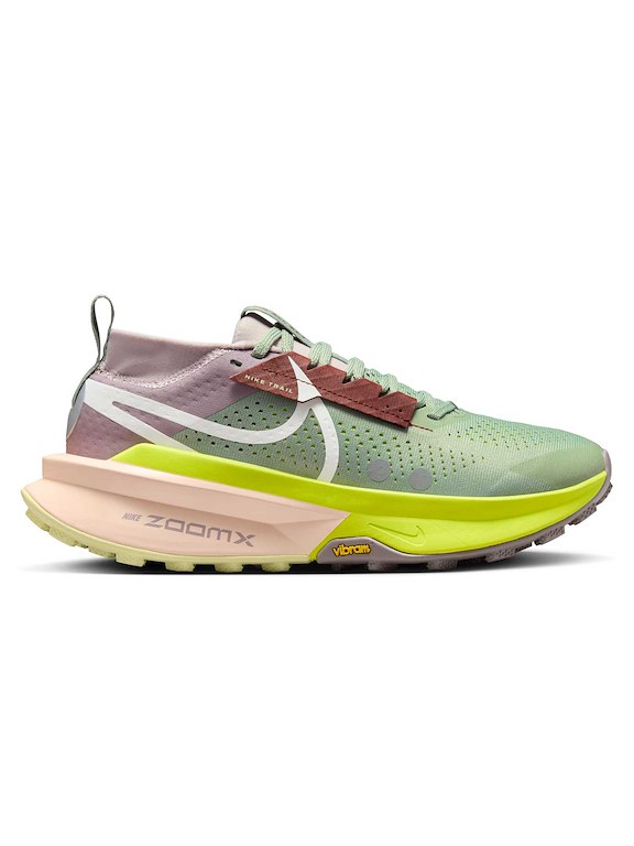 NIKE W ZOOMX ZEGAMA TRAIL 2 Shoes
23228 RSD