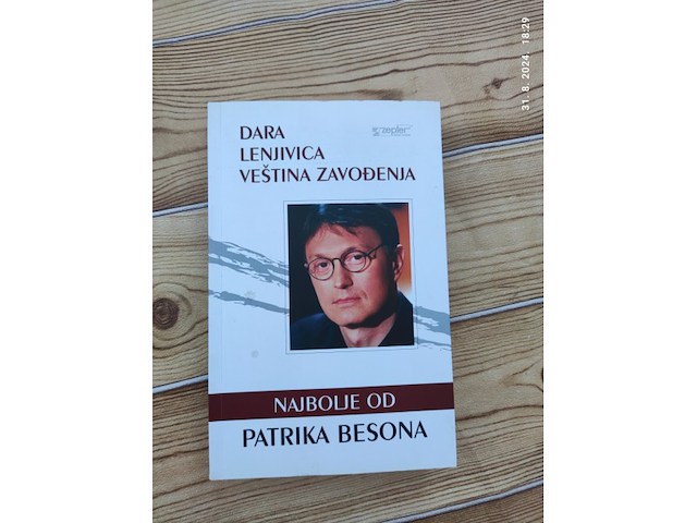 Najbolje od Patrika Besona-Dara/Lenjivica