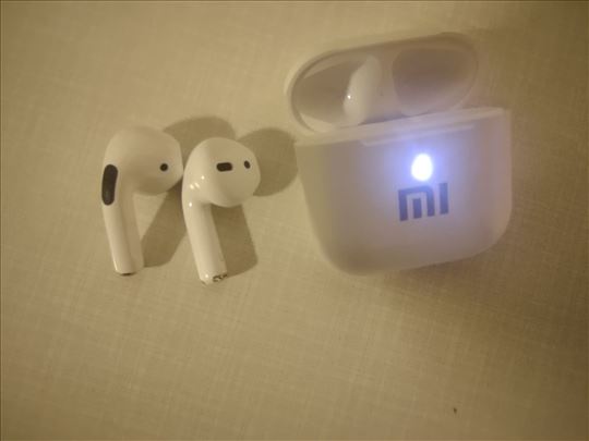 XiaoMi slusalice