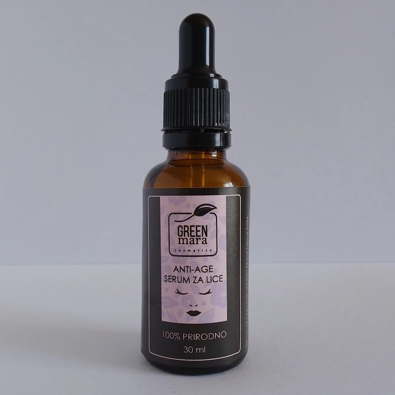 Anti-age Serum za lice (30ml)