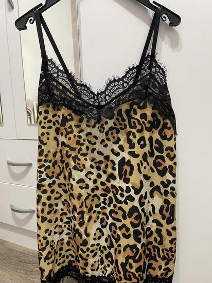 Leopard bluza