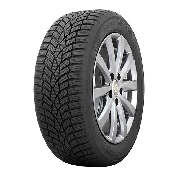 215/55R18 TOYO OBSERVE S944 99V XL