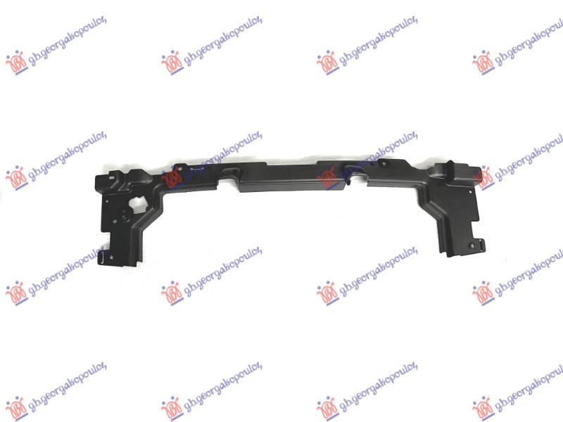 NOSAC HLADNJAKA GORNJI PLASTICNI LAND ROVER RANGE ROVER SPORT (2013-) (OEM: LR043743, LR101104, LR117094)