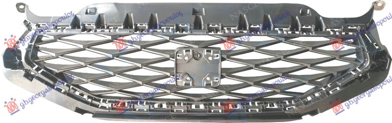 PVC MASKA (FR) SEAT LEON (2020-) (OEM: 5FA853654B9B9)