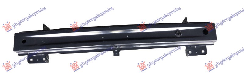 SINA PREDNJEG BRANIKA MG ZS (2021-) (OEM: 10754669, 10754669SEP)