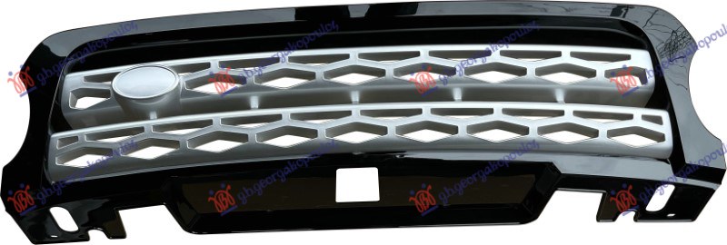 PVC MASKA SREBRNA (S/SE) LAND ROVER RANGE ROVER SPORT (2013-) (OEM: LR054765)