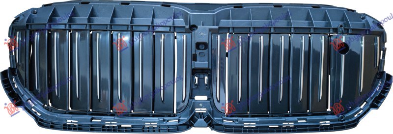 NOSAC PVC MASKE (HROM LAJSNA) (SA MOTOROM) (SA NIGHT-VISION) BMW SERIES 7 (G11/G12) (2019-2022) (OEM: 51139465291)