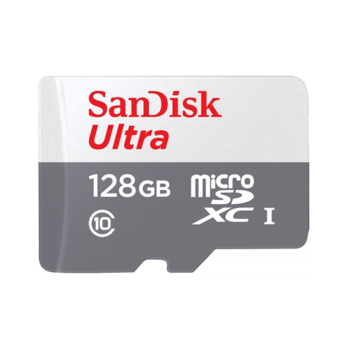 SanDisk micro SDXC 128GB