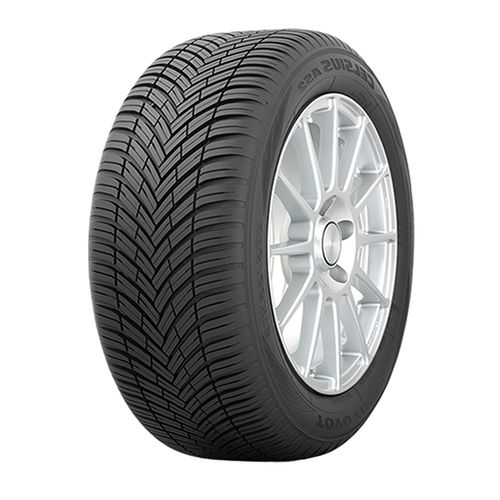 Toyo 205/60R16 TOYO CELSIUS AS2 96V XL Putnička/SUV All Season